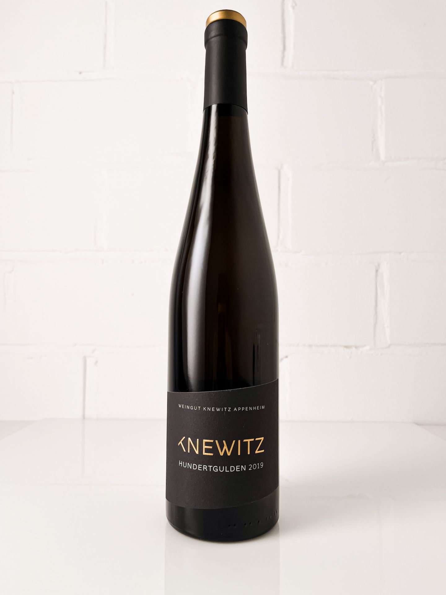 Weingut Knewitz - Appenheim / Rheinhessen